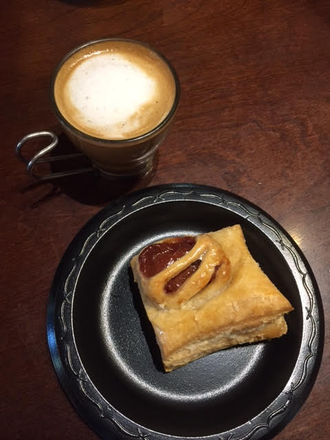 Un cortadito – A Cuban's Guide to L.A.